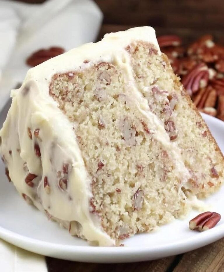 CAKE MIX ITALIAN CREAM CAKE – Delicious Recipes