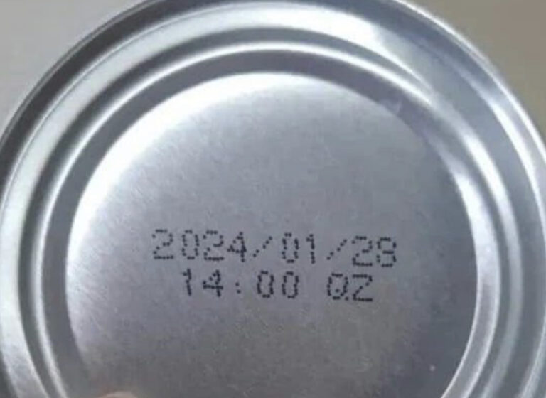 Here’s What You Need to Know About Food Expiration Dates – Delicious ...