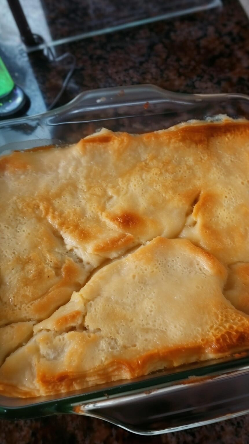 cupa cupa cupa cobbler – Delicious Recipes